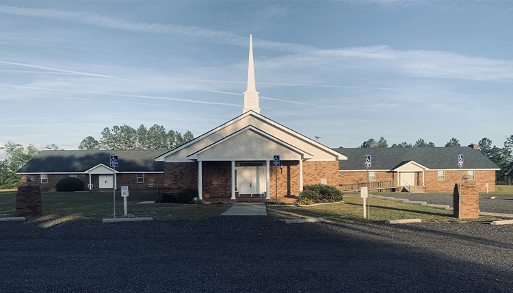 Crossroads Holy Church Of God Come Worship With A Growing Church